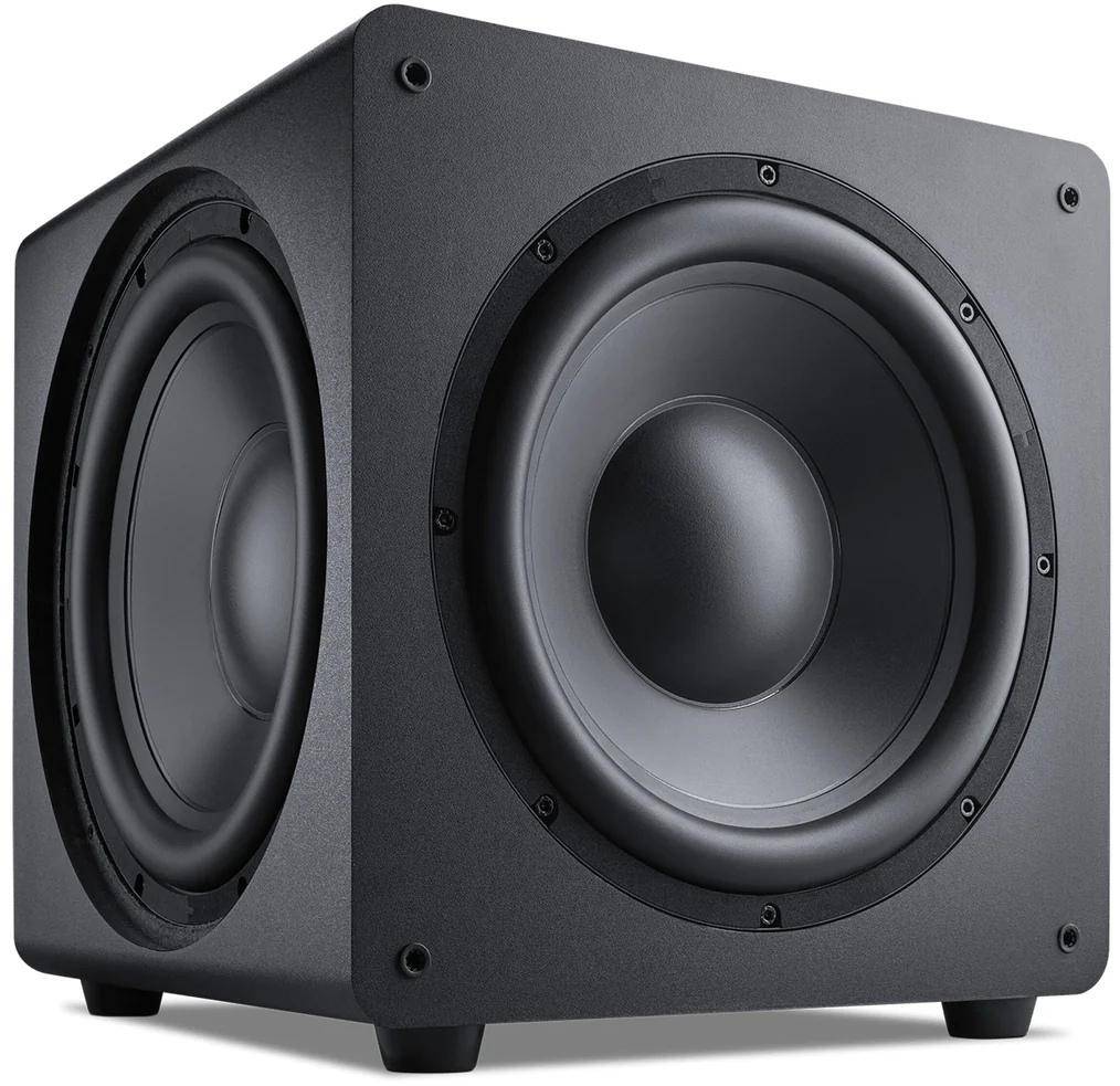 Speakercraft SDSi-12 Subwoofer – Plush Technologies