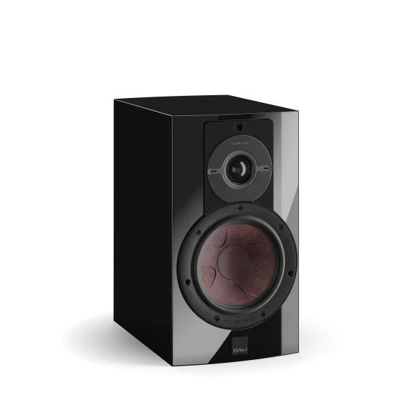 Dali Rubikore 2 Bookshelf Speaker (Pair) – Plush Technologies