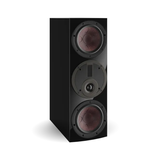 DALI Rubikore Cinema LCR Speaker – Plush Technologies