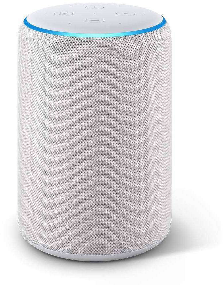 Amazon Echo (3rd Gen) – Plush Technologies