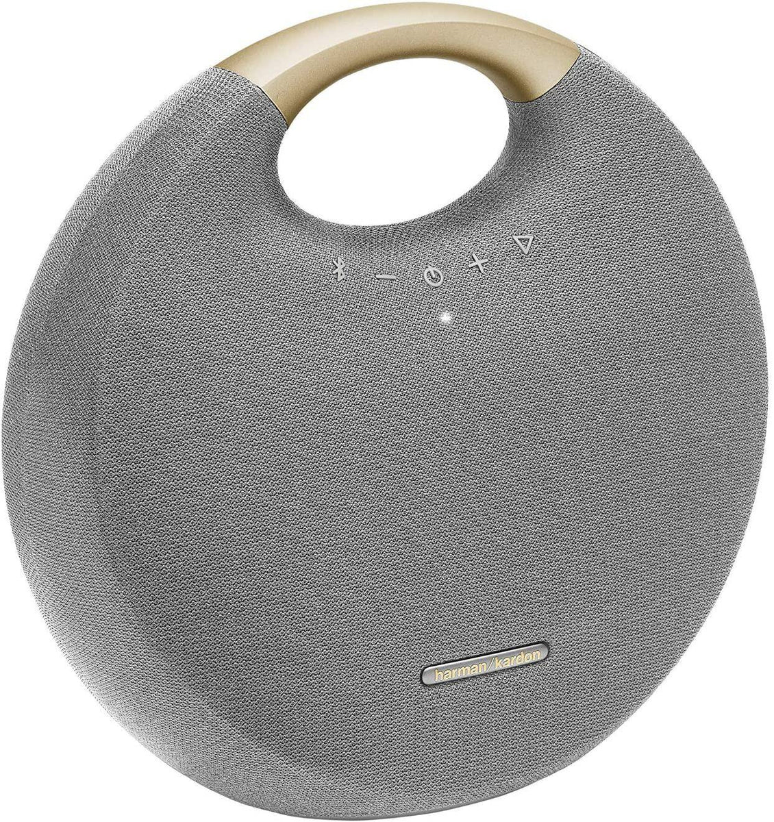 Harman Kardon Onyx Studio 6 Wireless Speaker Gray – Plush Technologies