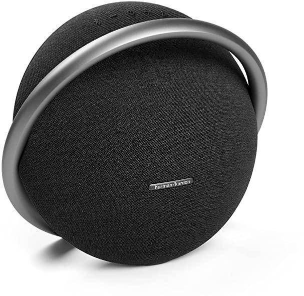 Harman Kardon Onyx Studio 7 Portable Stereo Bluetooth Speaker With Wir – Plush Technologies