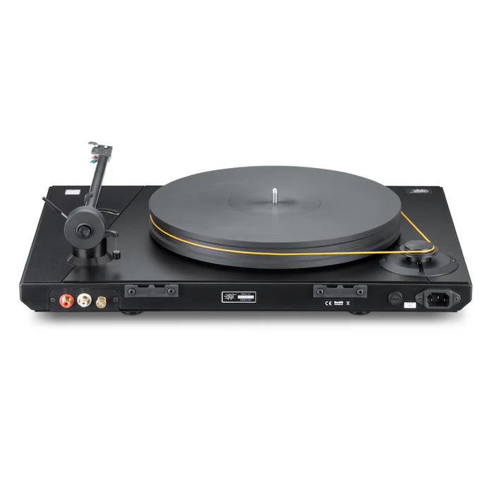 MoFi UltraDeck - Turntable – Plush Technologies