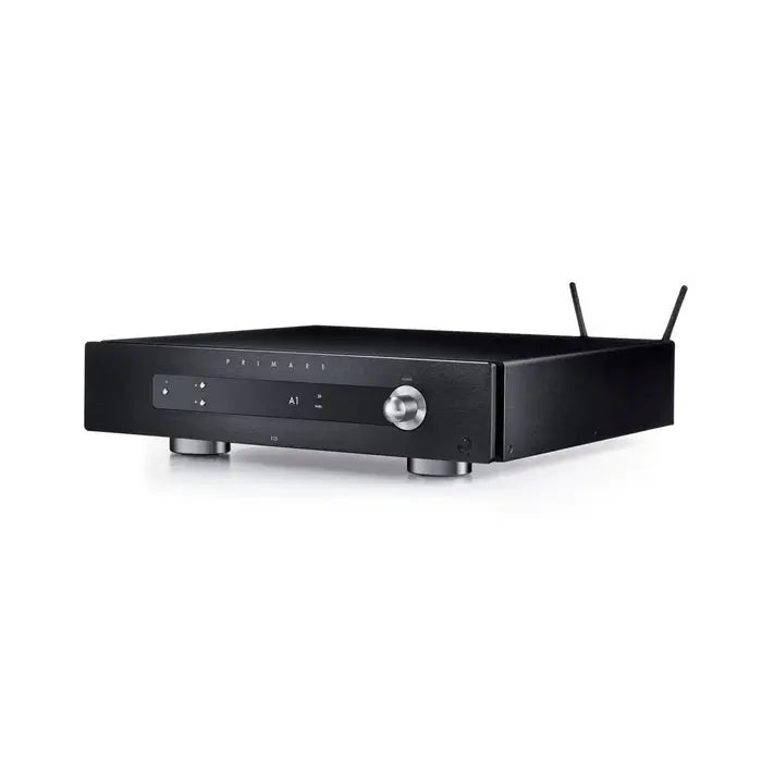 Primare I25 DAC DM36 – Modular Integrated Amplifier – Plush Store