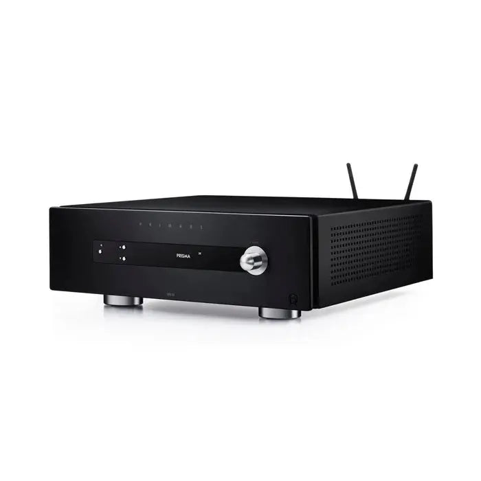 Primare SPA25 Prisma Home Cinema Integrated Amplifier – Plush Technologies
