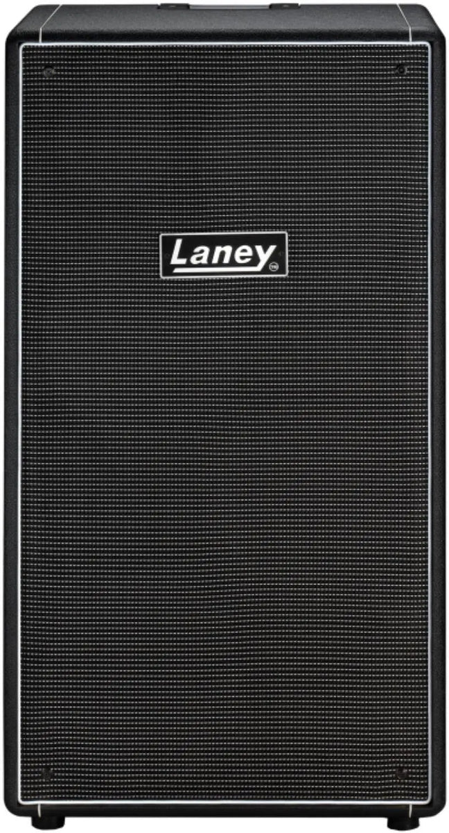 Laney DBV410-4 4 x 10 Inch HH Digbeth Bass Cabinet – Plush Technologies
