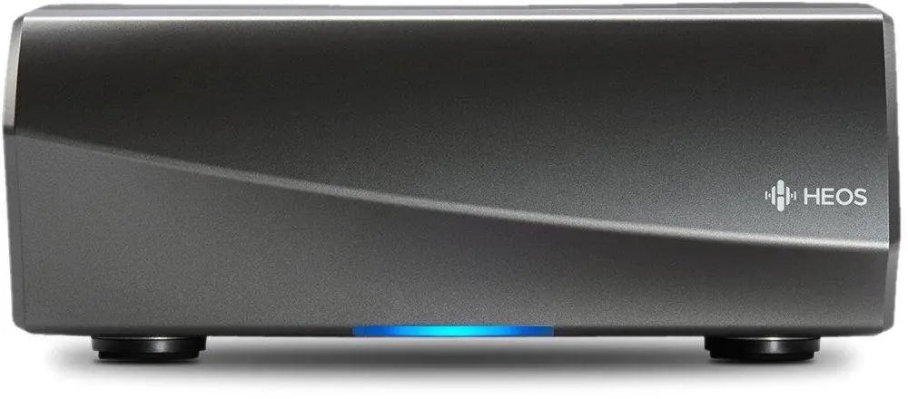 Denon Heos Amp Hs2-wireless Zone Amplifier – Plush Technologies