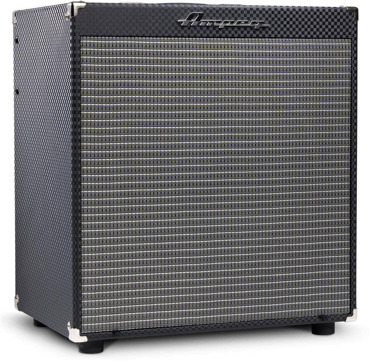 Ampeg Rocket Bass RB-115 Bass Combo Amplifier – Plush Technologies