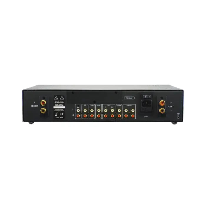 ATOLL Electronique IN200 Signature - Integrated Amplifier – Plush ...