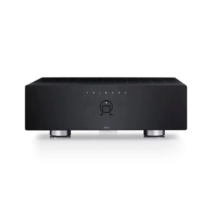 Primare A35.2 – Power Amplifier – Plush Technologies