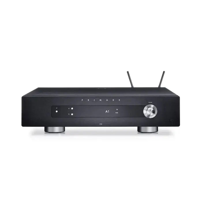 Primare I25 DAC DM36 – Modular Integrated Amplifier – Plush Store
