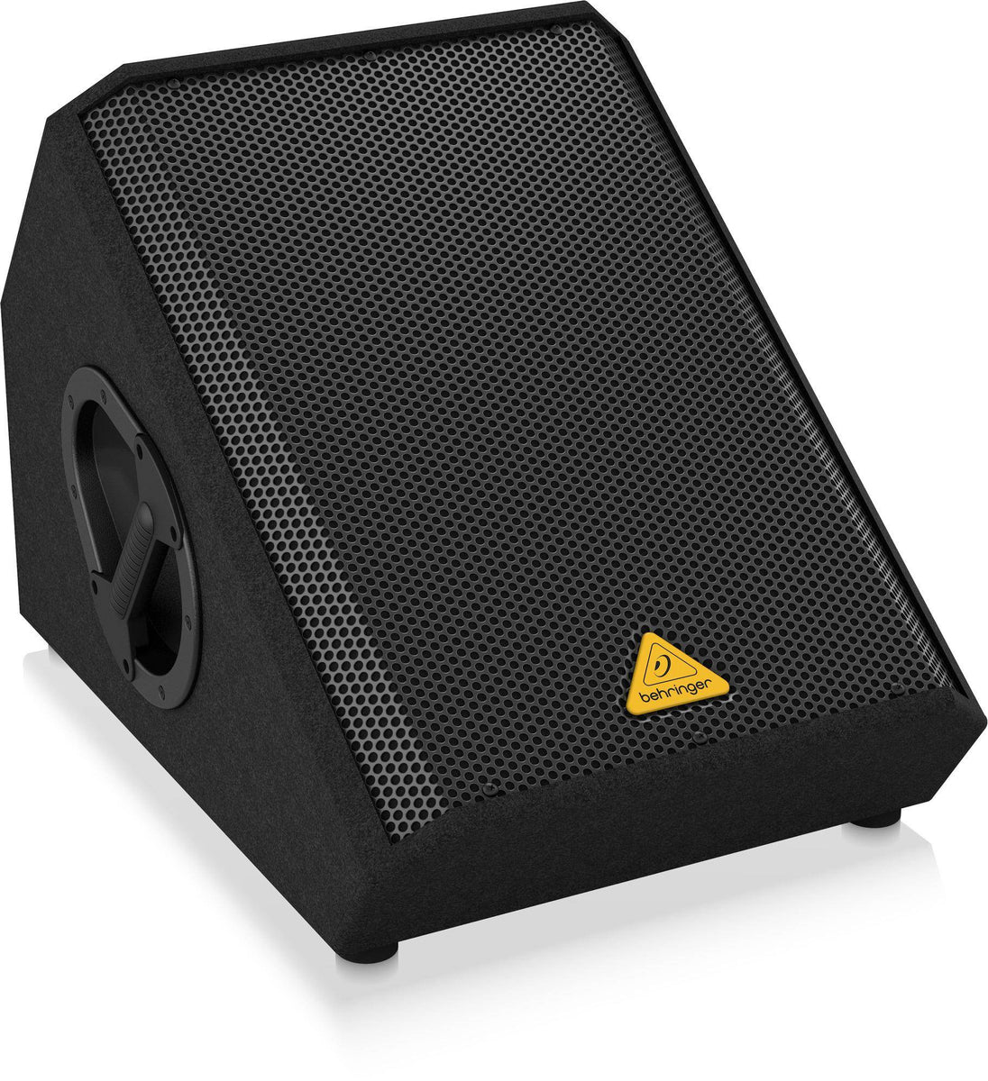 Behringer Vp1220f 800w Professional Floor Monitor – Plush Technologies