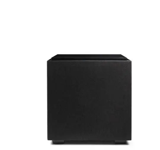 Definitive technology Descend Dn8 500w Advanced 8 Inches Compact Subwo ...