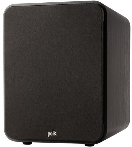 Polk Audio Signature Elite ES12 12 inches 300W Subwoofer – Plush ...