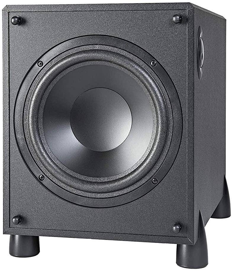 Definitive technology Prosub 1000 Active Subwoofer – Plush Technologies