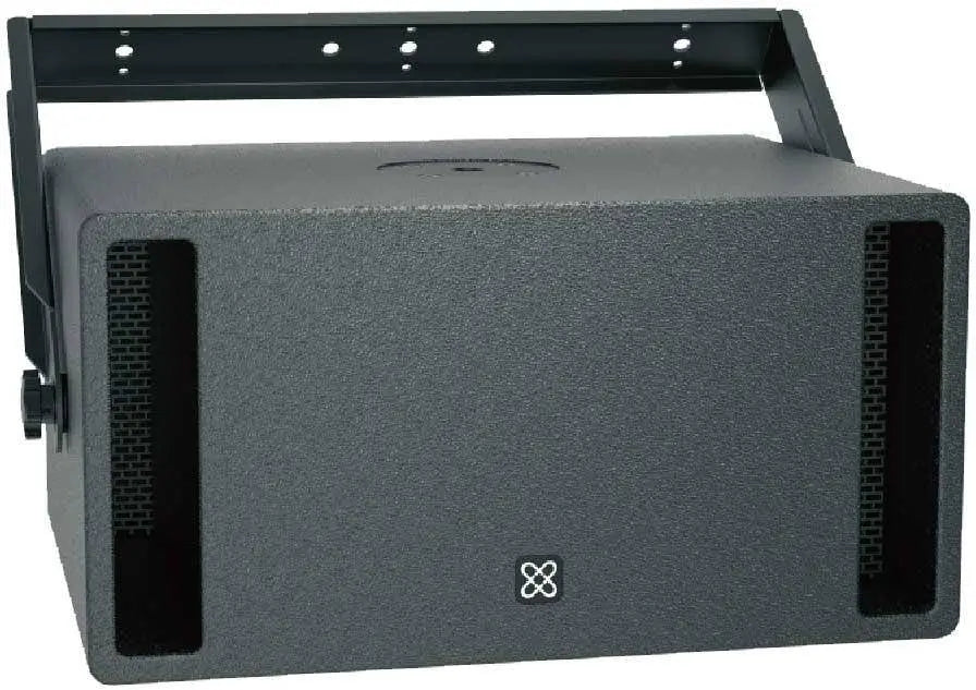 Crest CPL 265B Plus Passive Subwoofer – Plush Store