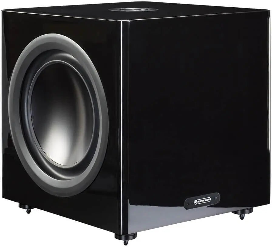 Monitor Audio Platinum Plw215 Ii Subwoofer – Plush Store