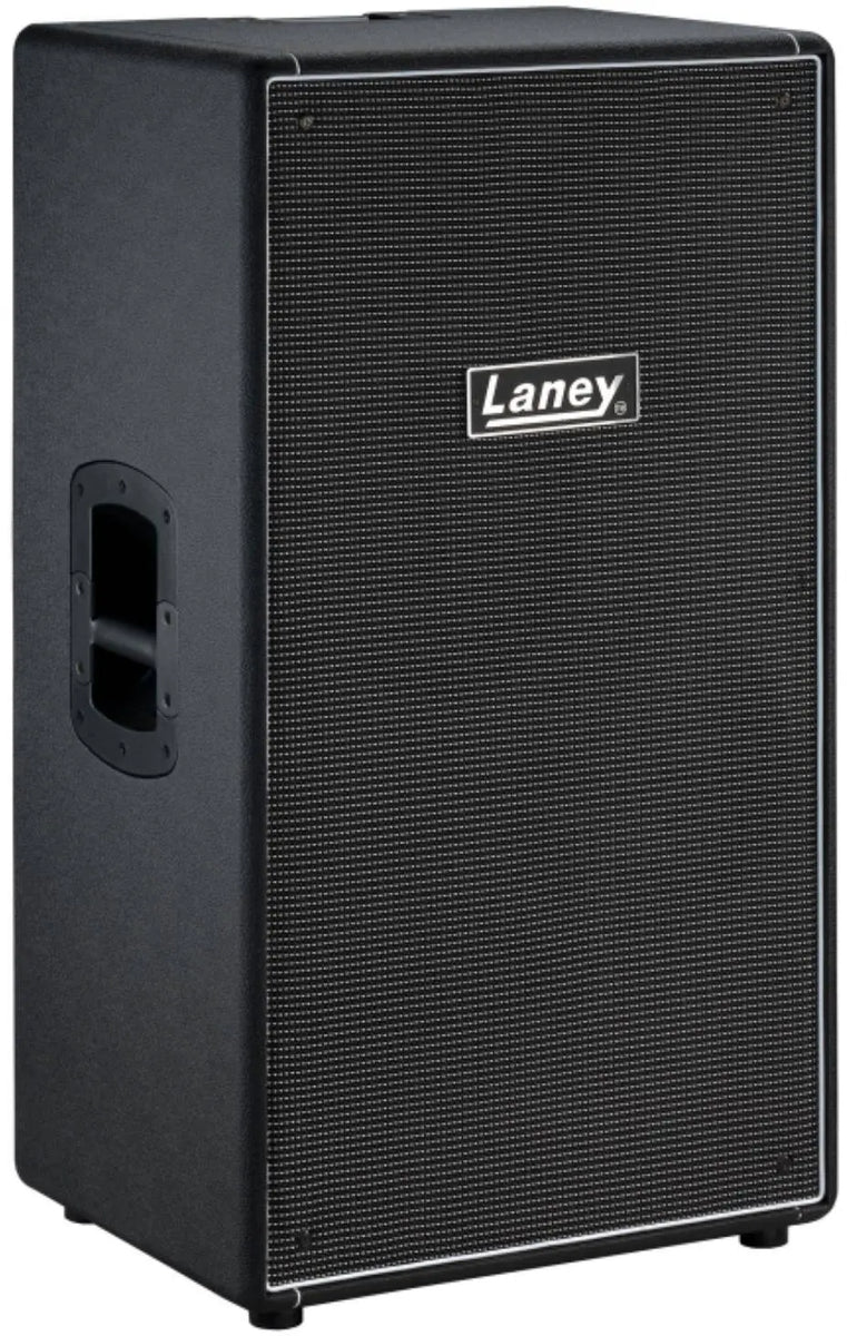 Laney DBV410-4 4 x 10 Inch HH Digbeth Bass Cabinet – Plush Technologies