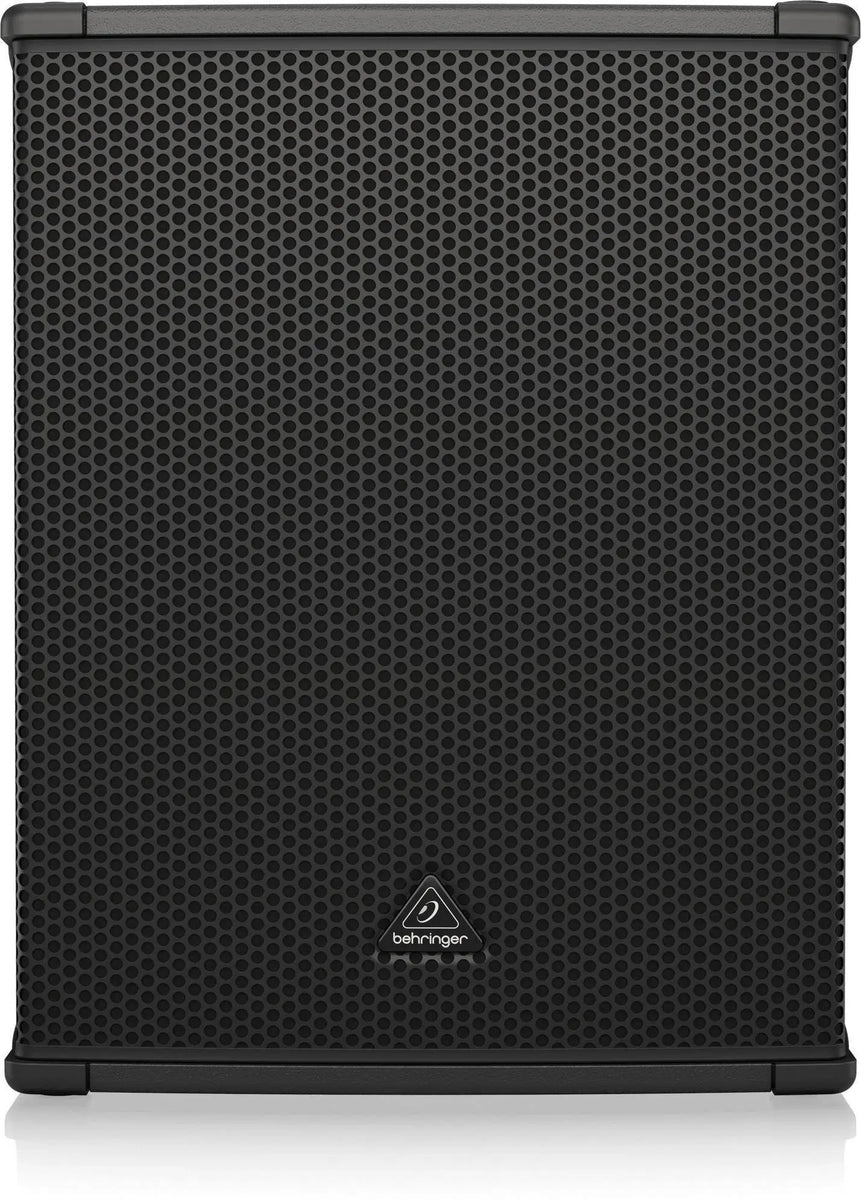 Behringer B1800xp High-performance Active 3000w Pa Subwoofer With 18 I ...