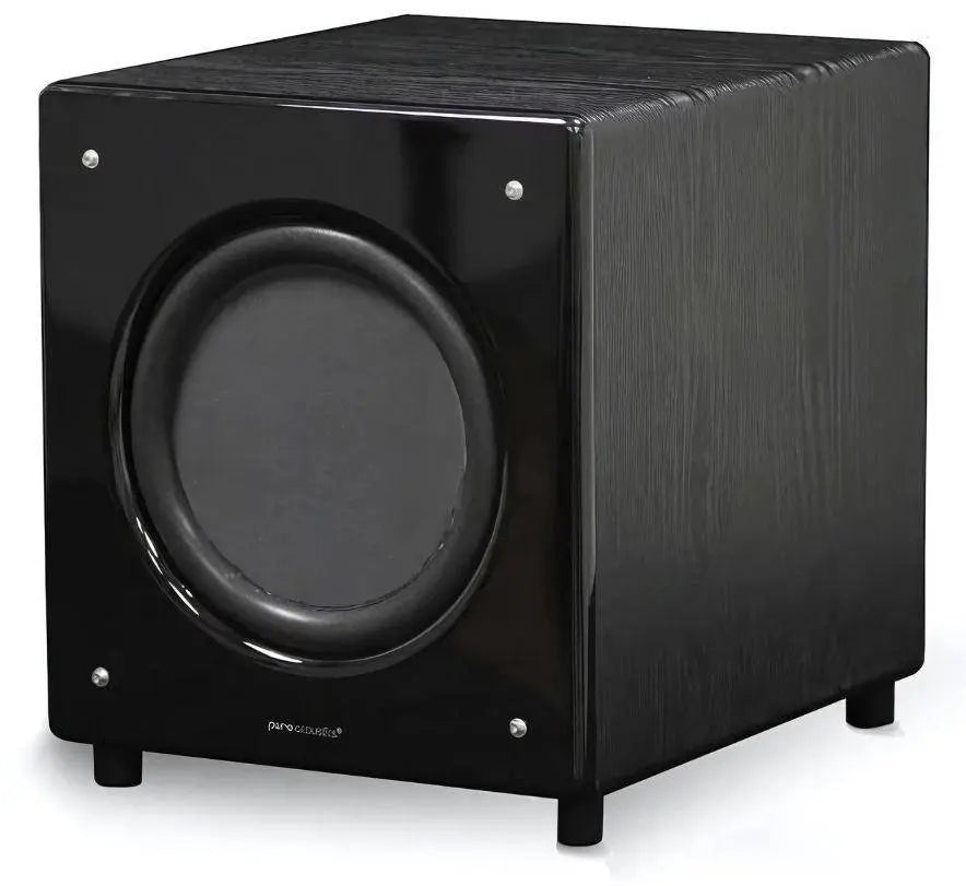 Pure Acoustics SUPER NOVA 5 SN10 SUBWOOFER – Plush Technologies