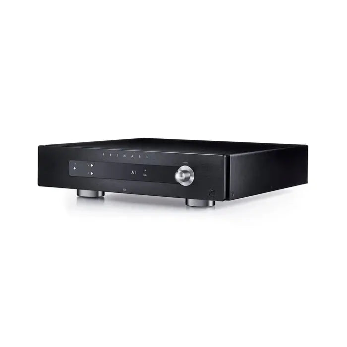 Primare I25 DAC DM36 – Modular Integrated Amplifier - Plush Store