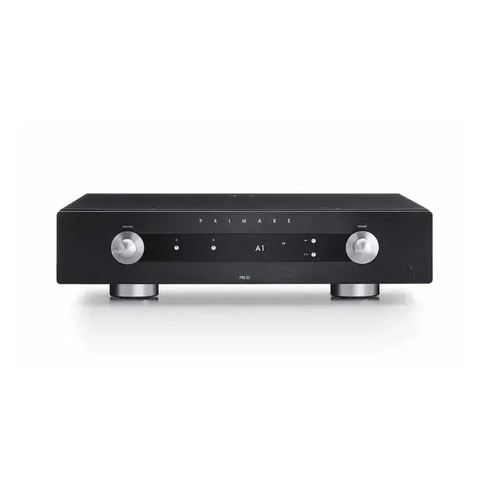 Primare PRE35 DAC DM36 – Modular Preamplifier – Plush Store