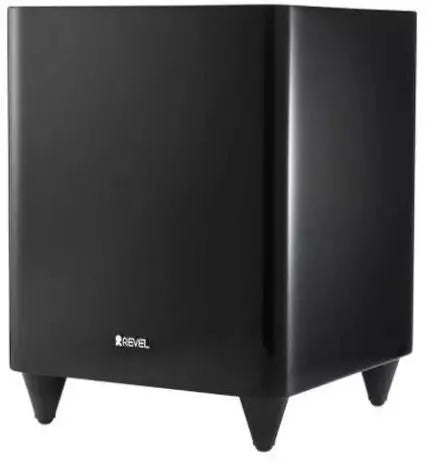 Revel Concerta B8 Active Wireless Subwoofer – Plush Store