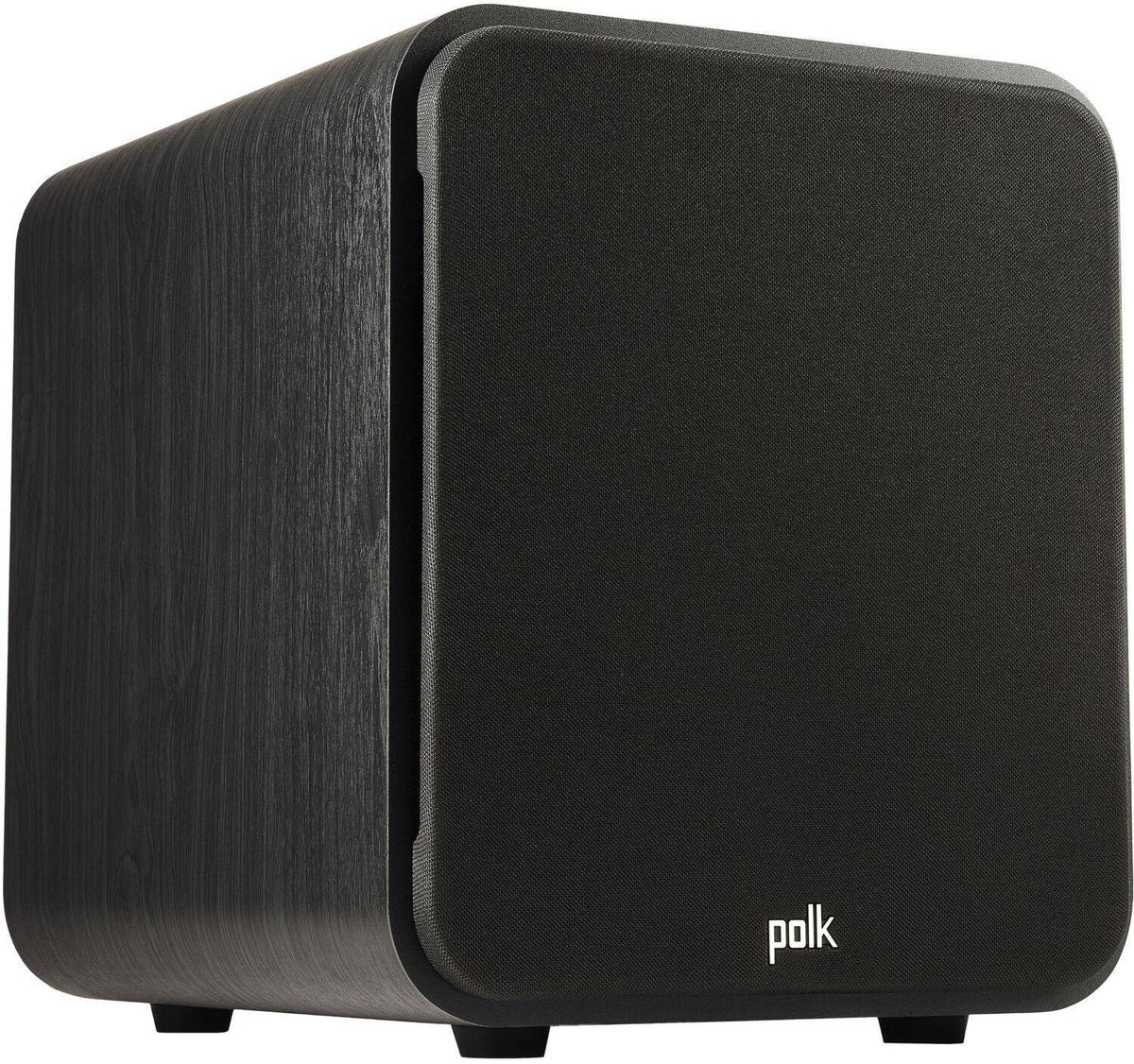 Polk Audio Signature Elite ES08 Subwoofer – Plush Technologies