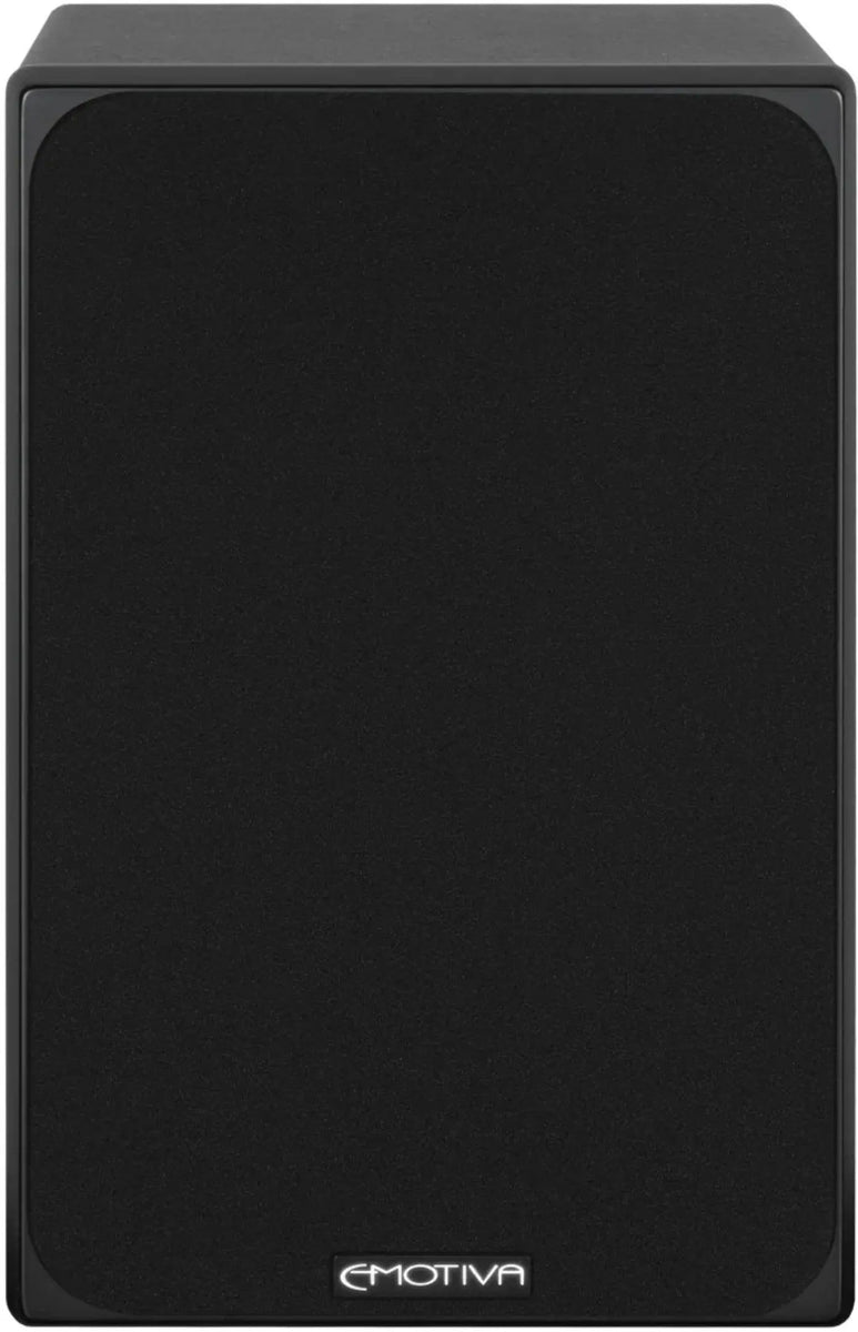Emotiva Airmotiv XB2 Bookshelf Loudspeakers (Pair) – Plush Store