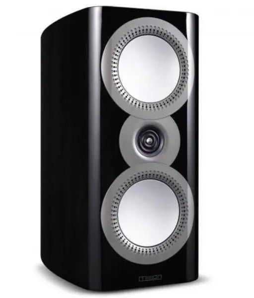 Mission Zx-2 Bookshelf / Surround Speakers (pair) – Plush Store