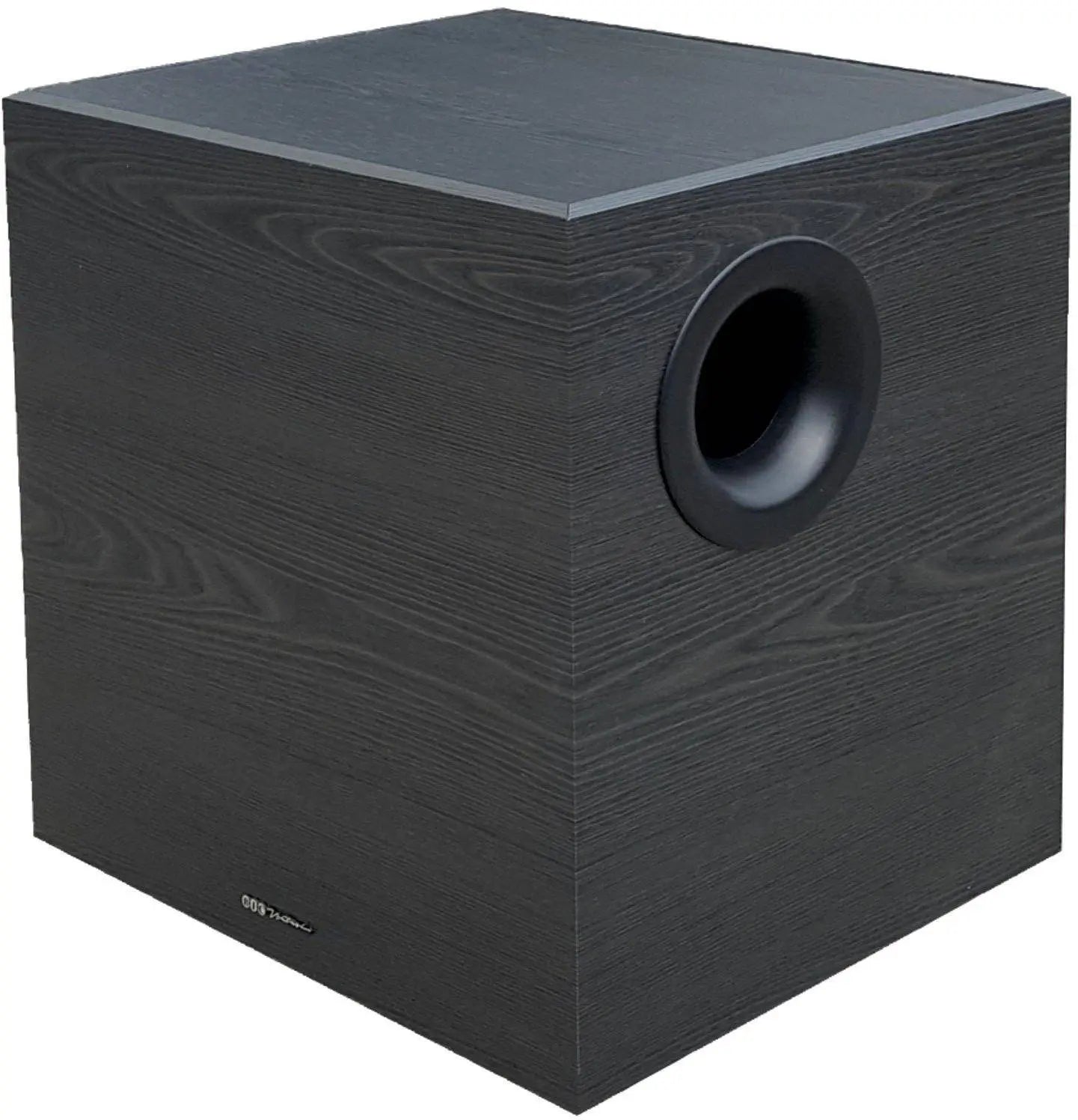 Bic America Venturi V1020 Powered Subwoofer – Plush Technologies