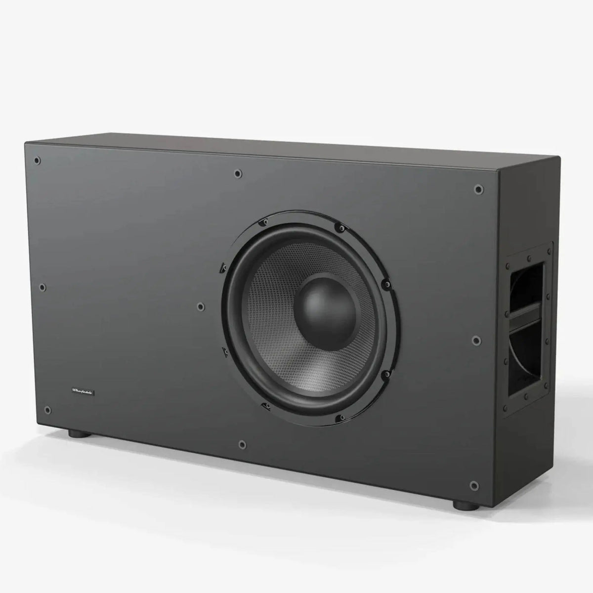 Wharfedale MS-1275 Active Dynamic-Drive IB subwoofer system – Plush Store