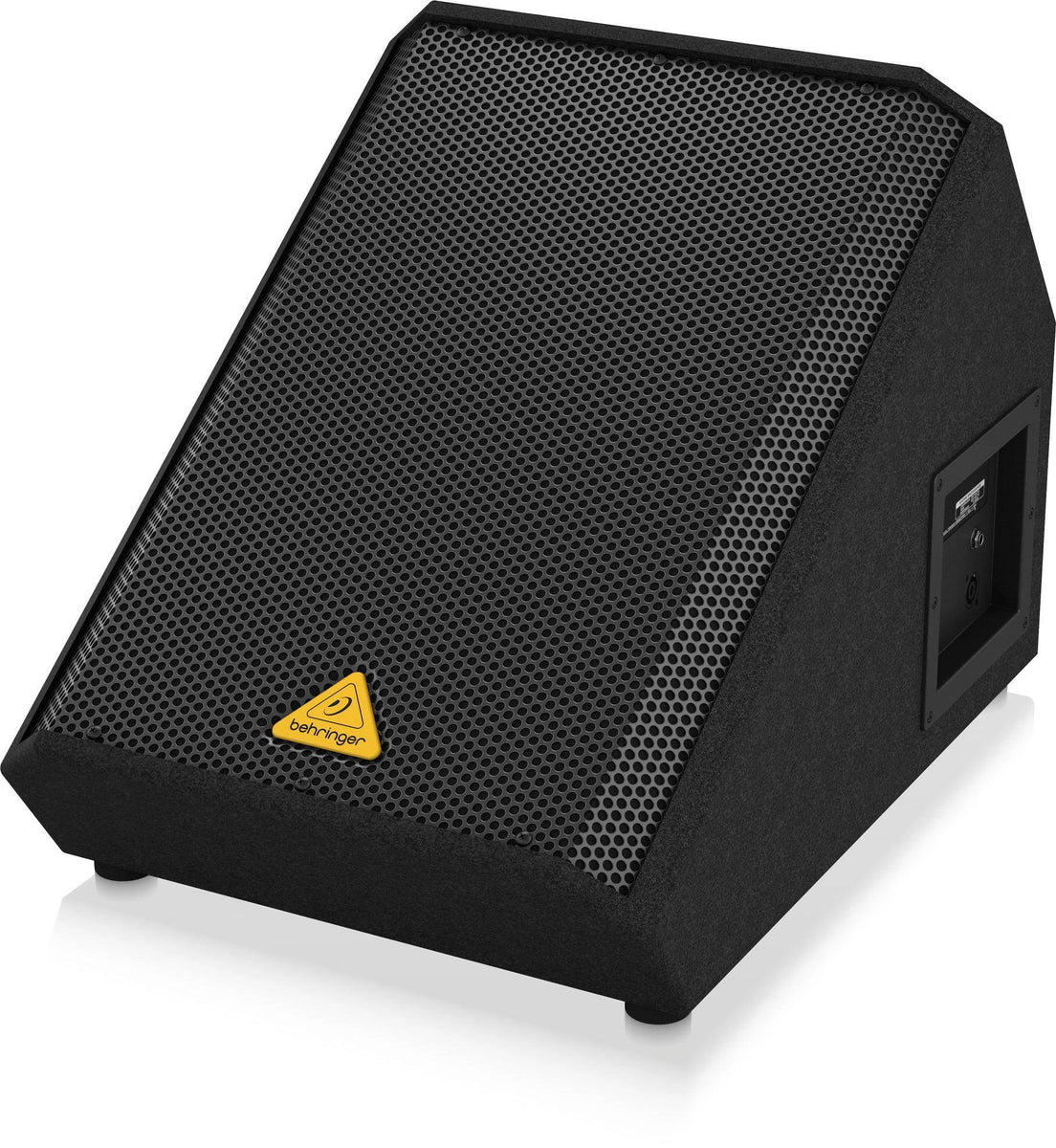 Behringer Vp1220f 800w Professional Floor Monitor – Plush Technologies