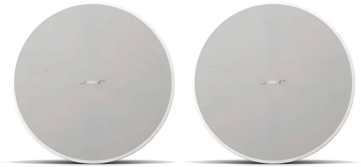 Bose Design Max Dm6c In-ceiling Speaker (pair) White – Plush Technologies