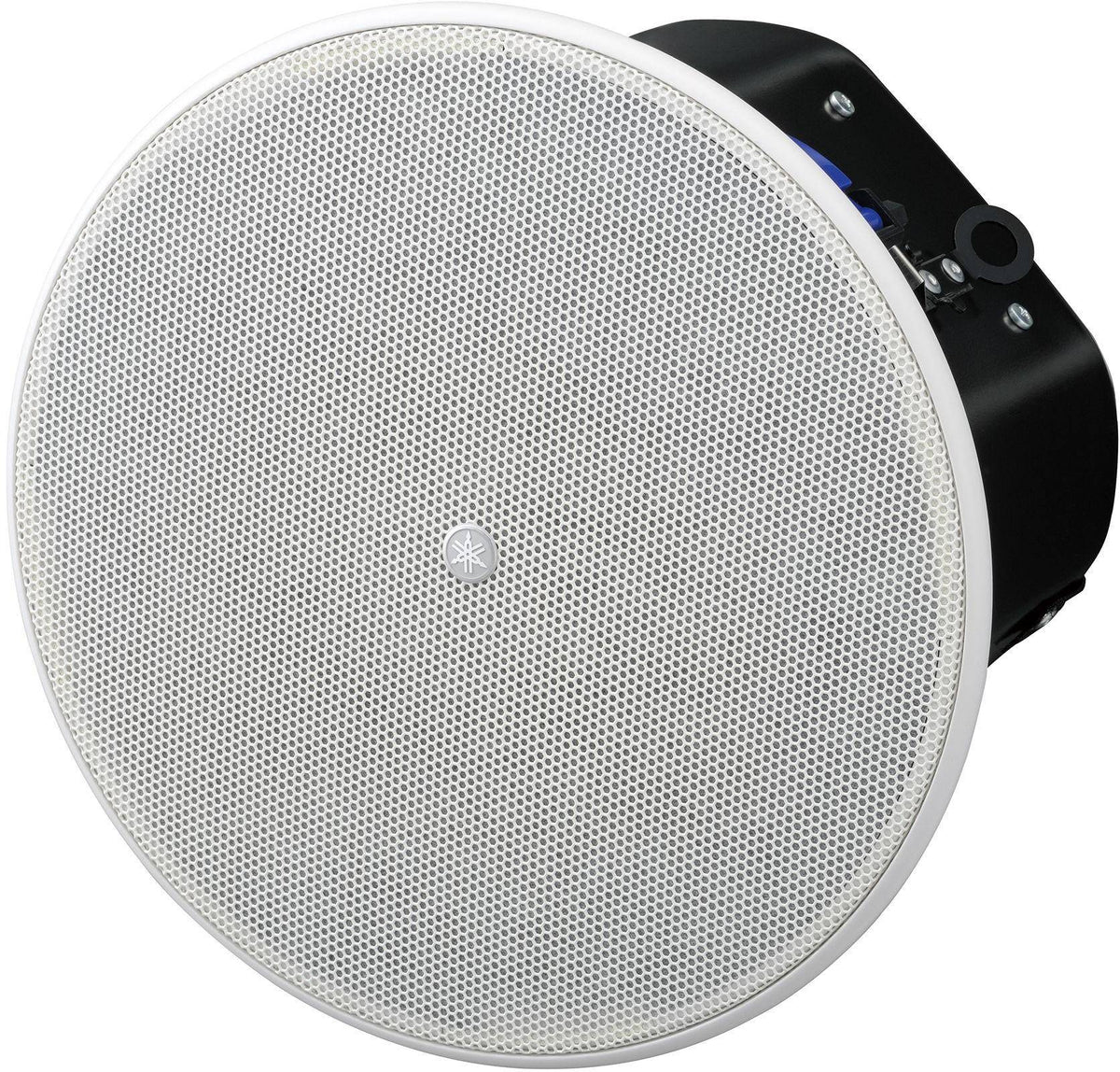 Yamaha Vxc6 6.5 Inch In-ceiling Speaker Pair White – Plush Technologies