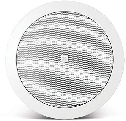 Jbl Control 24c Background Ceiling Speaker – Plush Technologies