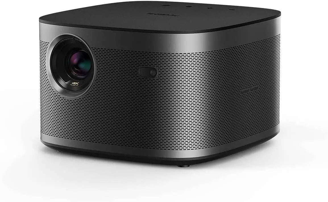 Xgimi Horizon Pro Portable 4k Projector – Plush Store