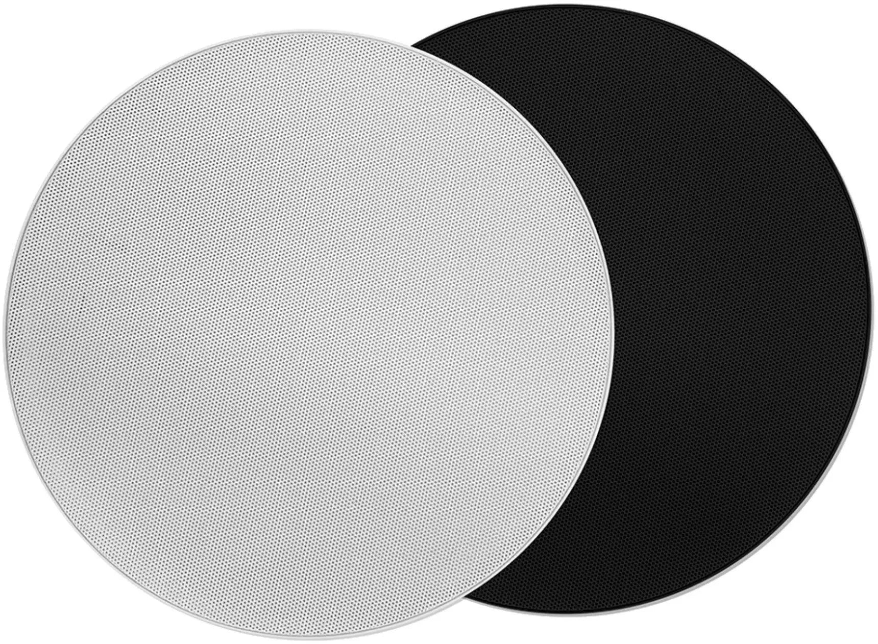 Pure Acoustics RW065 Ceiling & In-wall Speaker Pair – Plush Technologies