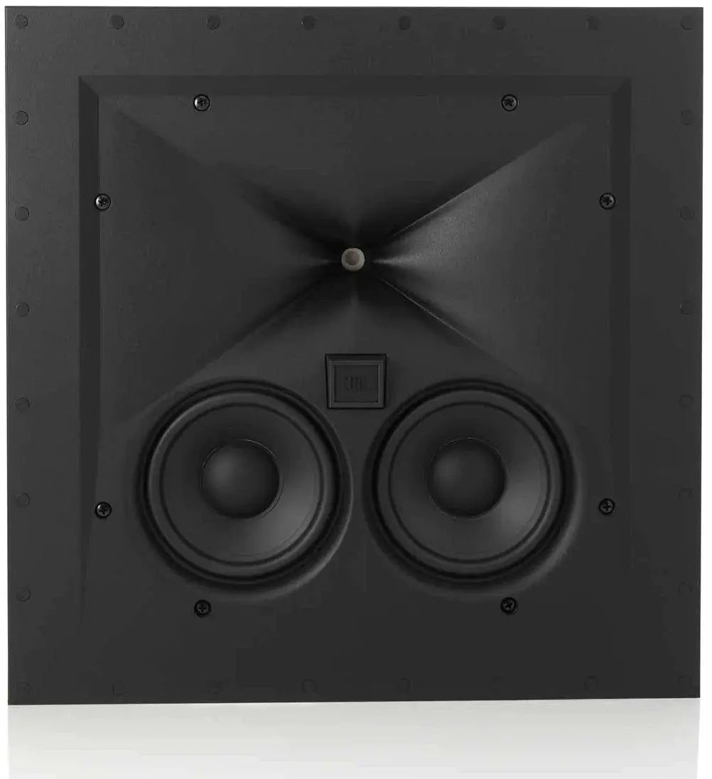 Jbl Synthesis Scl-3 2-way 5.25 Ceiling Speaker – Plush Technologies