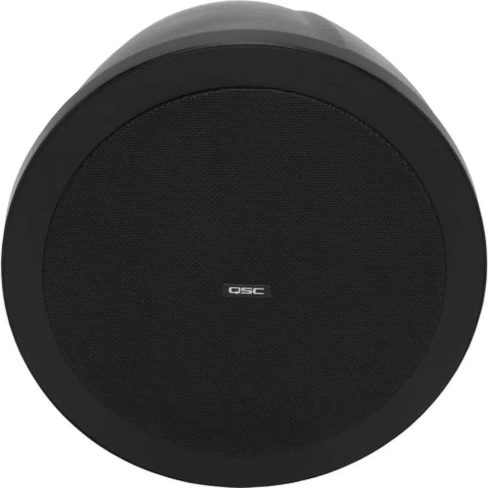 QSC AD-P4T 4.5-inch two-way pendant-mount loudspeaker – Plush Technologies