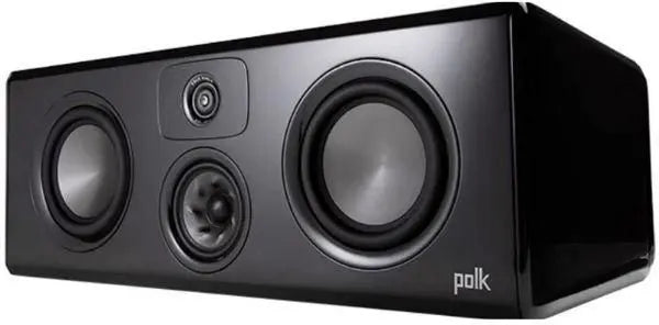 Polk Audio Legend L400 Premium Center Channel Speaker – Plush Store