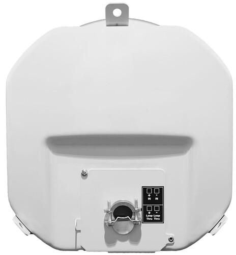 JBL Control 47HC 6.5 inch 2-Way 150W Coaxial High-Ceiling Loudspeakers ...