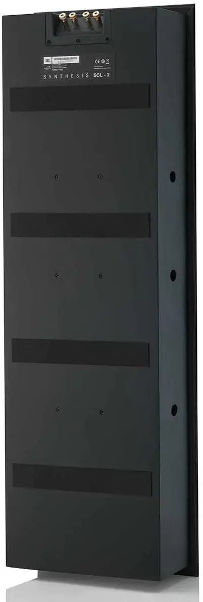 Jbl Synthesis Scl-2 2.5-way 8 Inwall Speaker – Plush Store