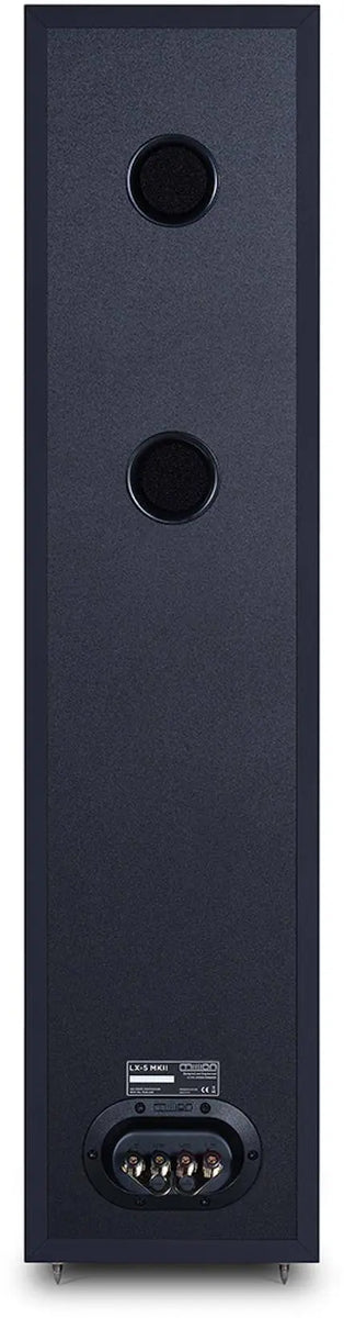 Mission Lx-5 Mkii Floorstanding Speakers (pair) – Plush Store