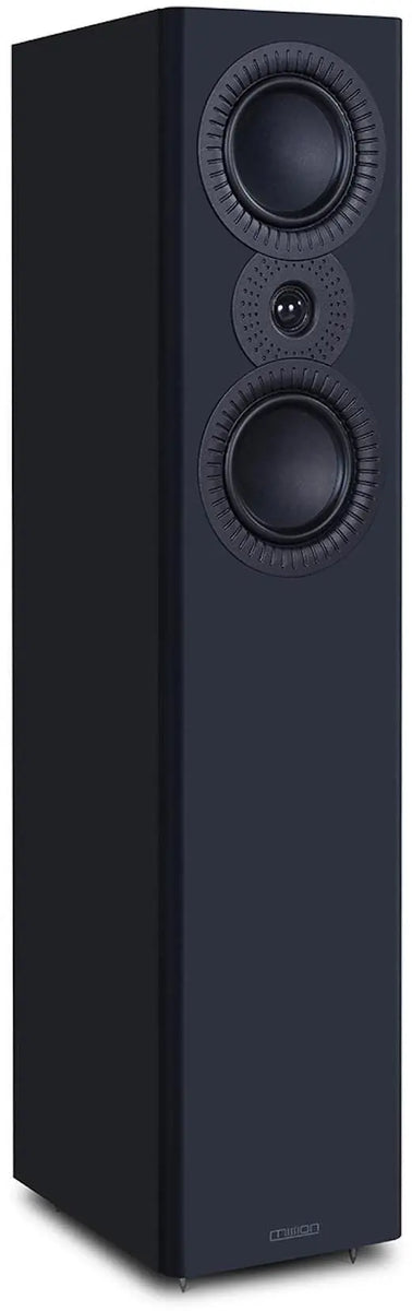 Mission Lx-5 Mkii Floorstanding Speakers (pair) – Plush Store