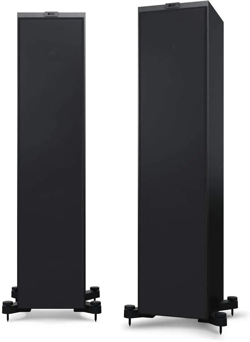 Kef Q950 Floorstanding Speakers (pair) – Plush Store