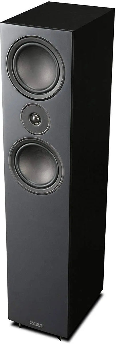 Mission Lx-4 Mkii Floorstanding Speakers (pair) – Plush Store