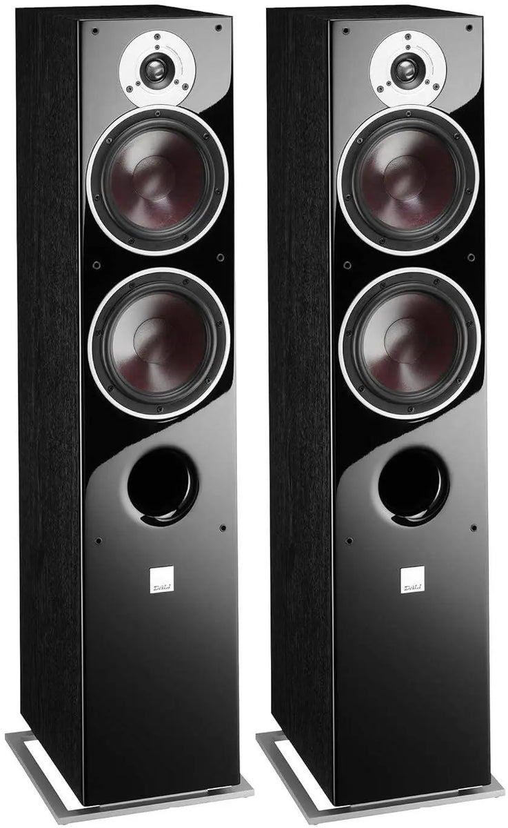 Dali Zensor 7 - Floor Standing Speaker - Pair – Plush Store