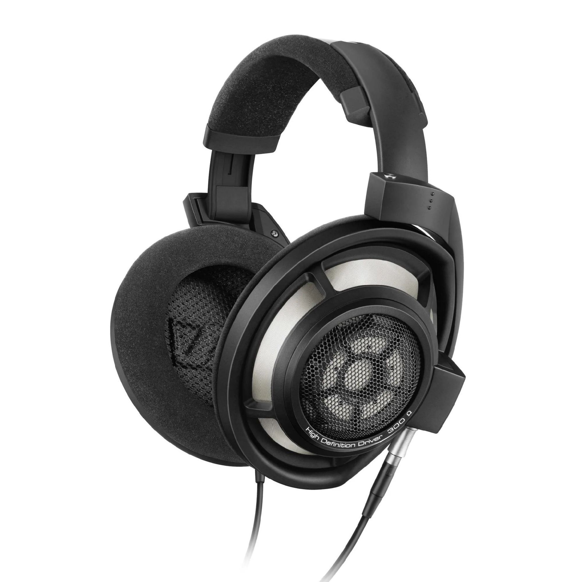 Sennheiser HD 800s Wired On Ear Headphones Without Mic Sennheiser HD 800s Wired On Ear Headphones Without Mic